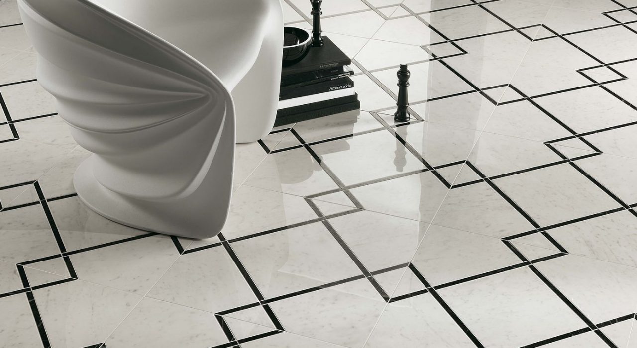 Rivestimenti e piastrelle a Verona - Roma diamond | Benedetti Fratelli