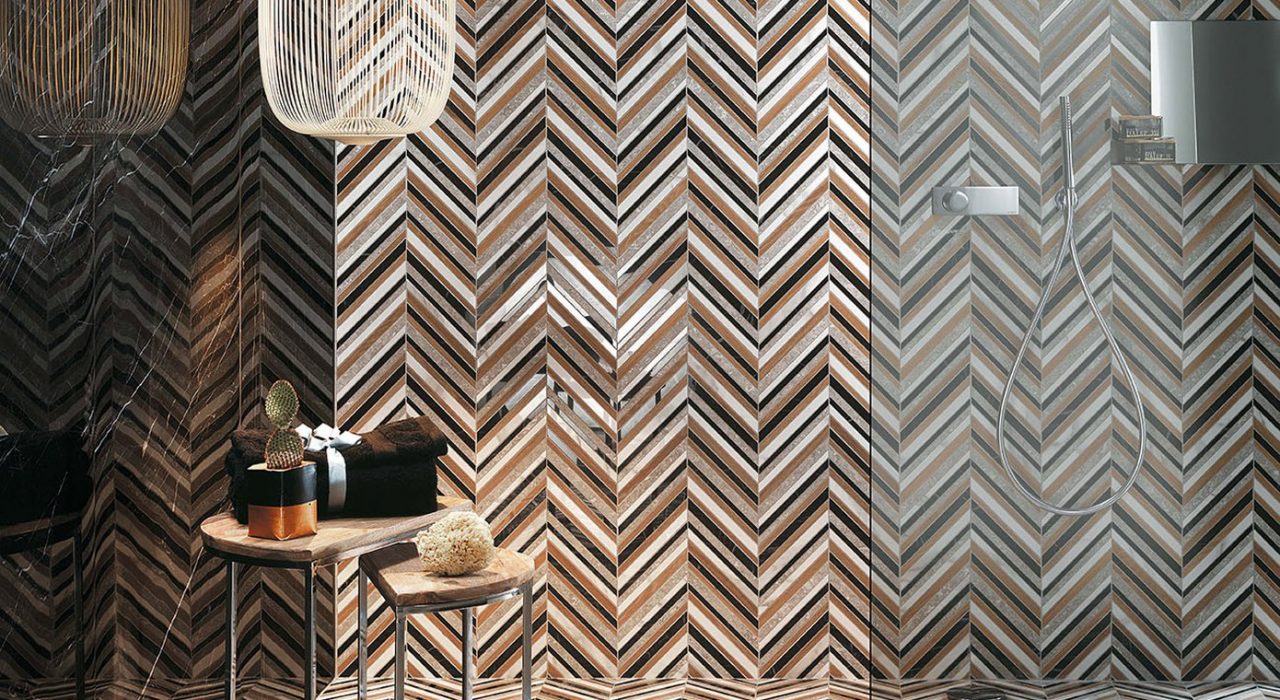 Rivestimenti e piastrelle a Verona - Roma diamond | Benedetti Fratelli